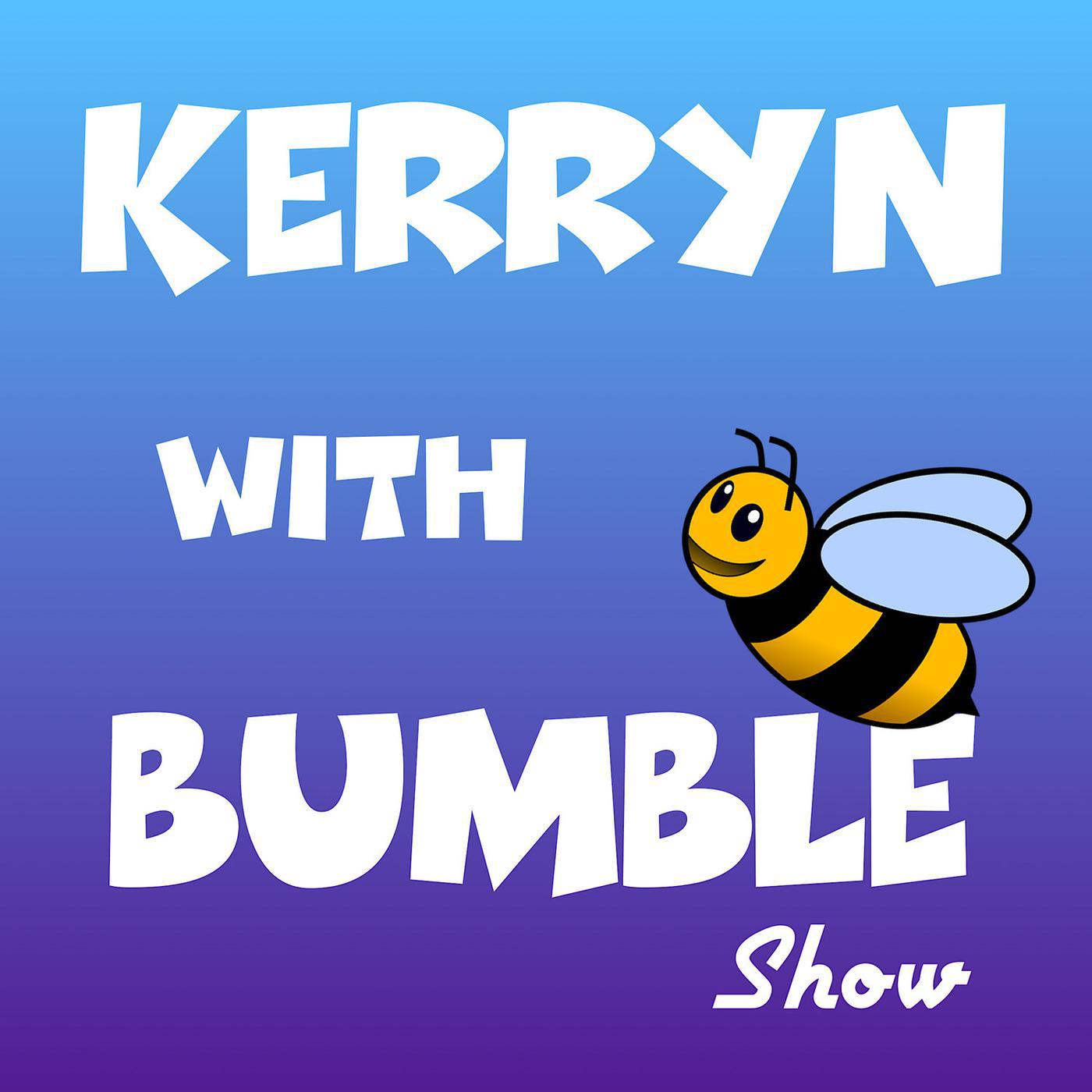 Ryan Hickman - Kerryn with Bumble (podcast) | Listen Notes