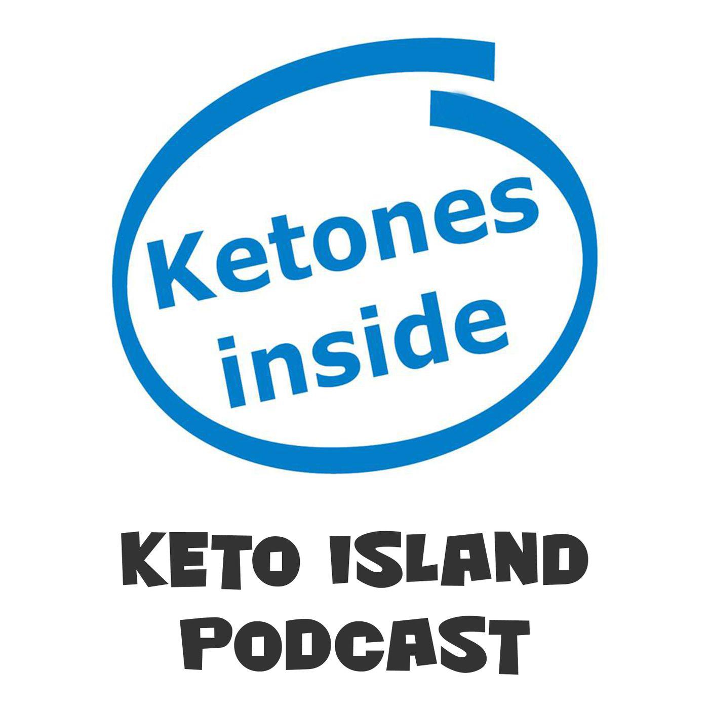 Elliot Overton: Thiamine and Oxalates - Keto Island (Podcast) | Listen ...