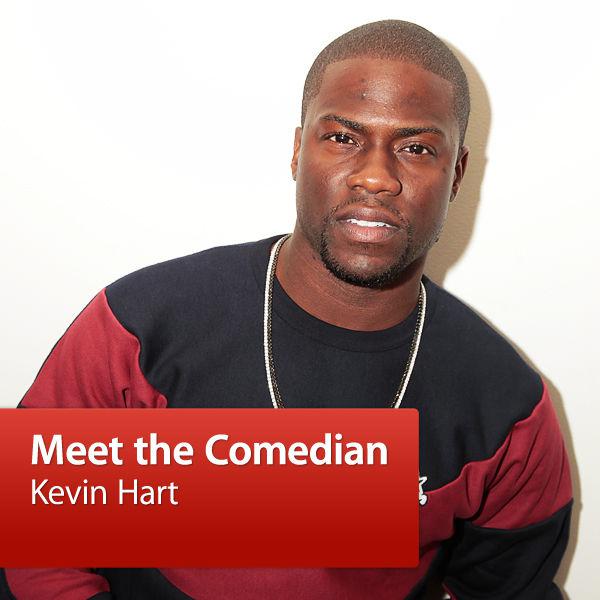 Kevin Hart: Meet the Comedian (podcast) - Apple Inc. | Listen Notes