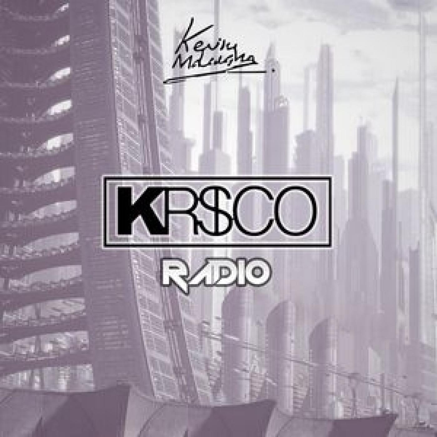Krisco Radio #001 - Kevin Maleesha - Krisco Radio (podcast) | Listen Notes