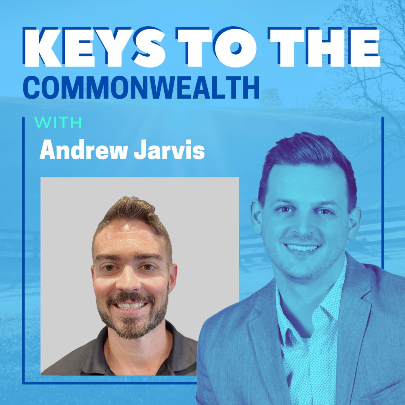 E50 - Andrew Jarvis, Recent Changes In Real Estate - Keys to the ...