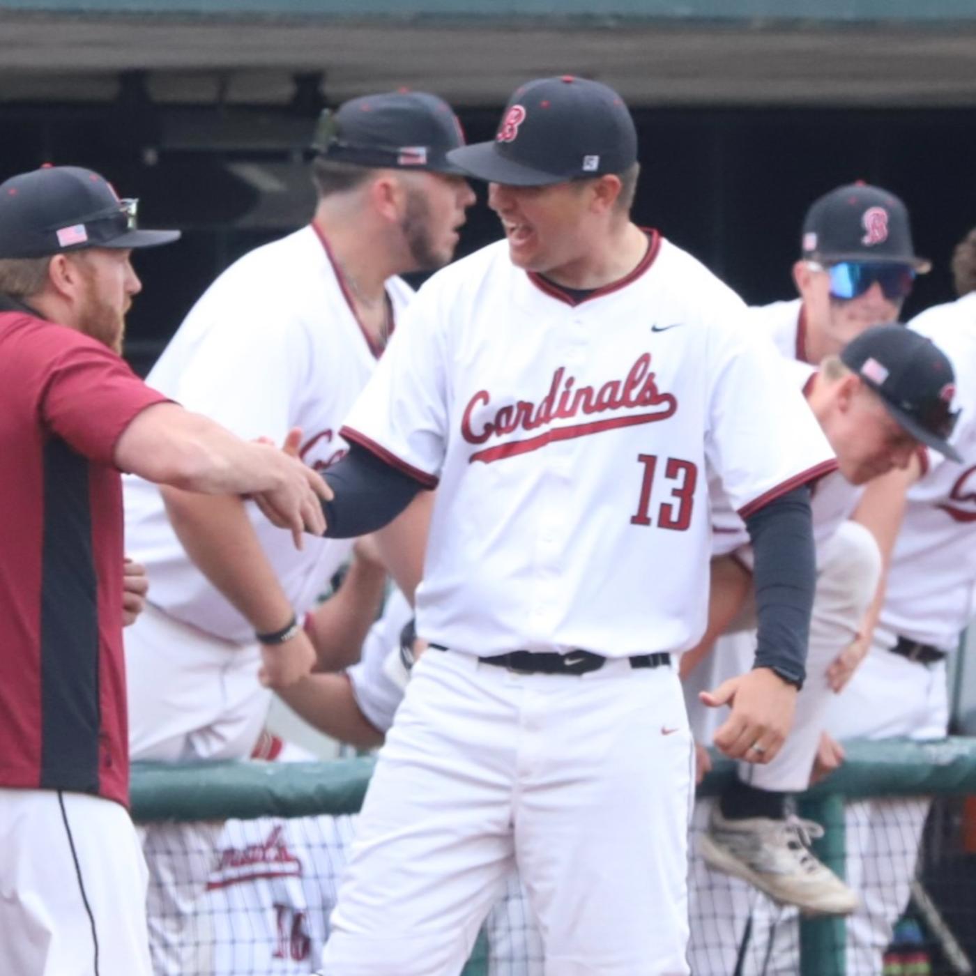 Johnny and Chris Coy - 5/23/24 - KFEQ/St. Joseph Post sports (podcast ...