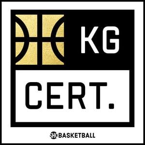 KG Certified (podcast) - Black Effect x All The Smoke Productions ...