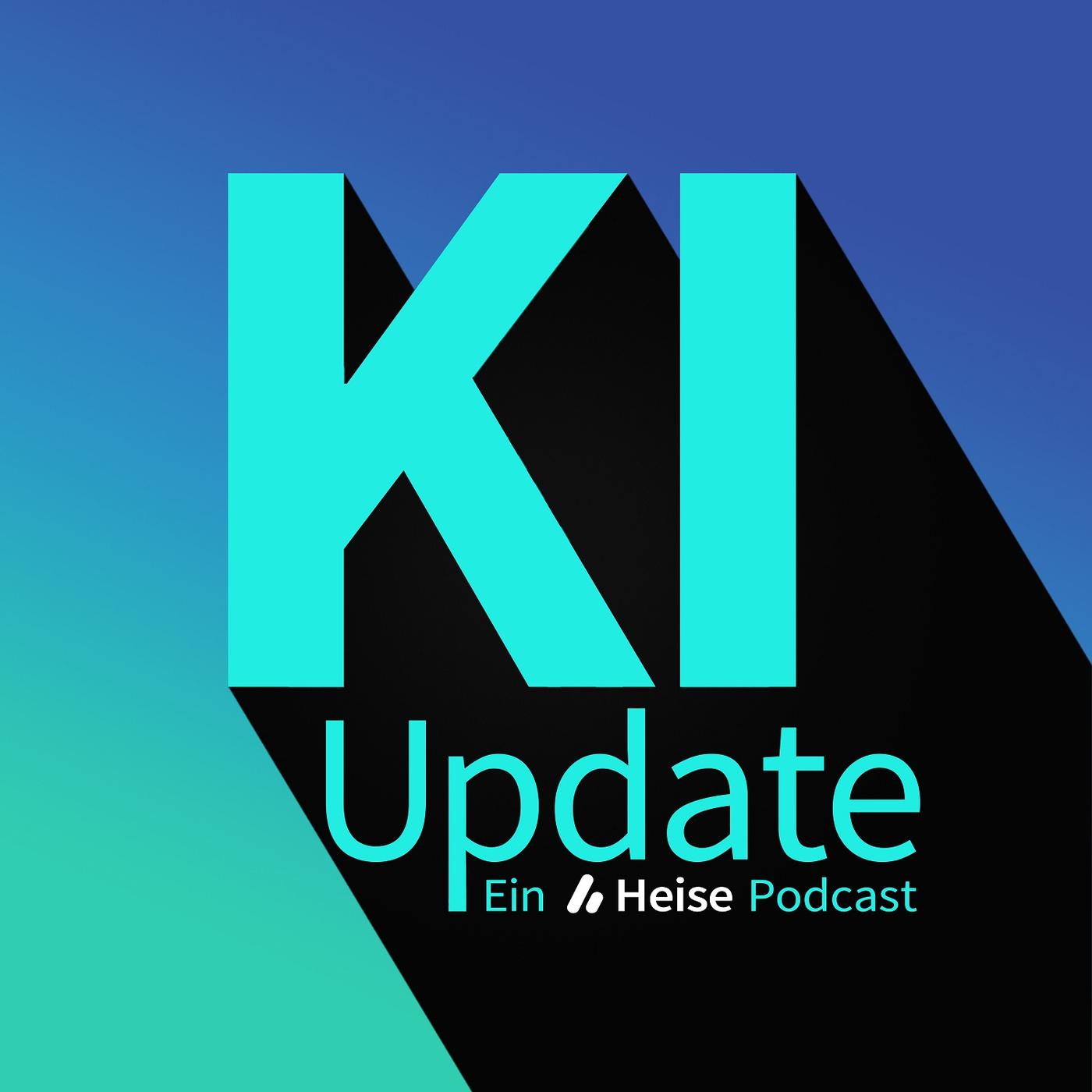 KI-Update kompakt: DeepSeek, OpenAI-Klagen, RealCritic, KI ... KI-Update kompakt: DeepSeek, OpenAI-Klagen, RealCritic, KI ...