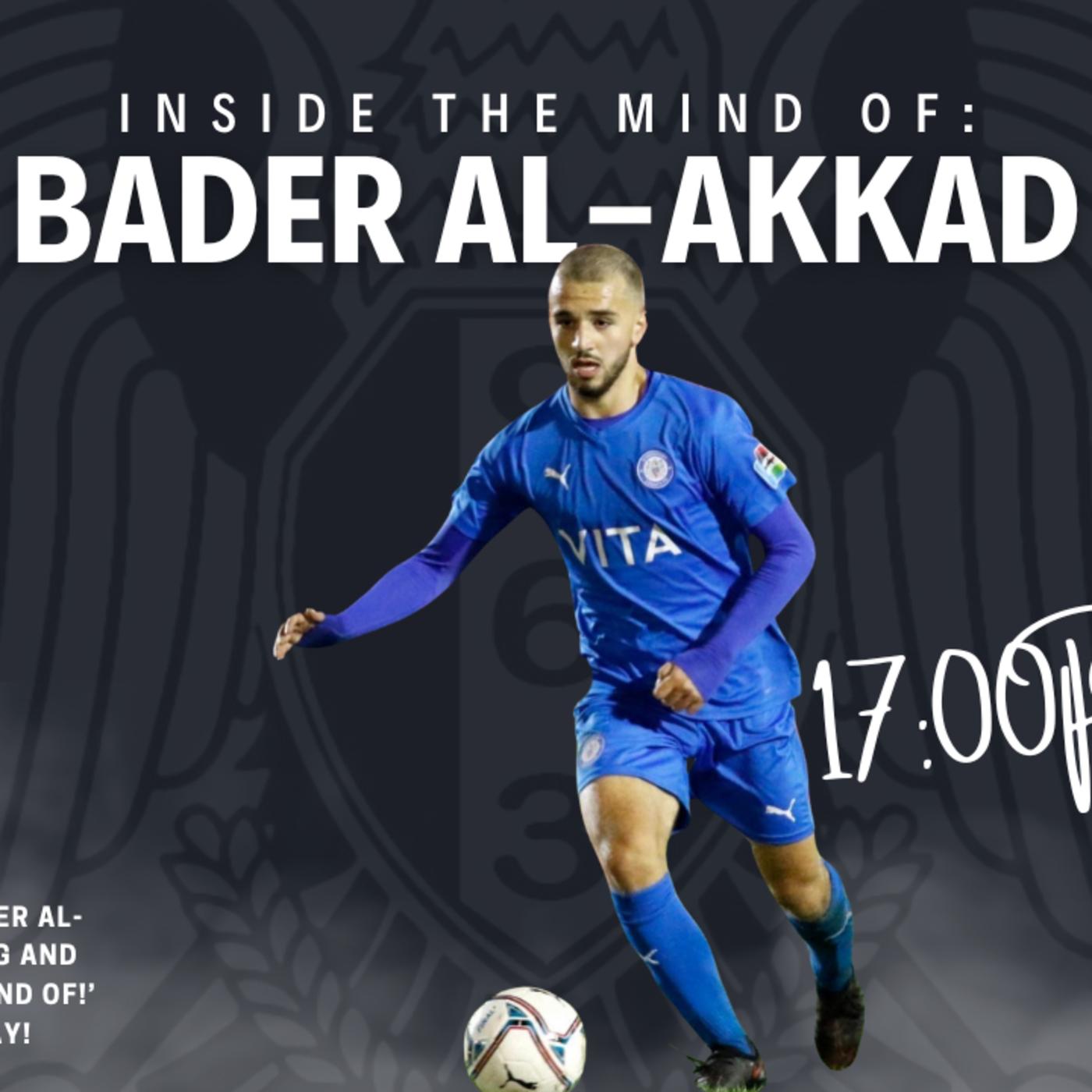 Inside The Mind Of: Thomas Atkinson - Kick Off With Jamie Mccreedy ...