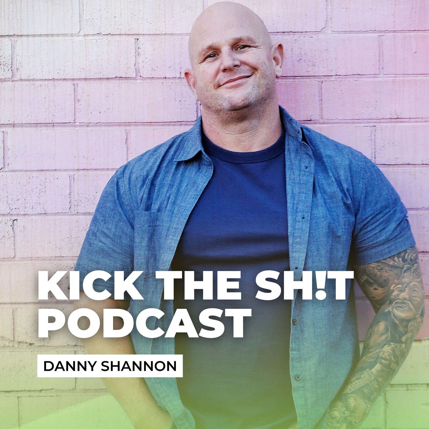 KICK THE SHIT PODCAST Intro - KICK THE SH!T PODCAST | Listen Notes