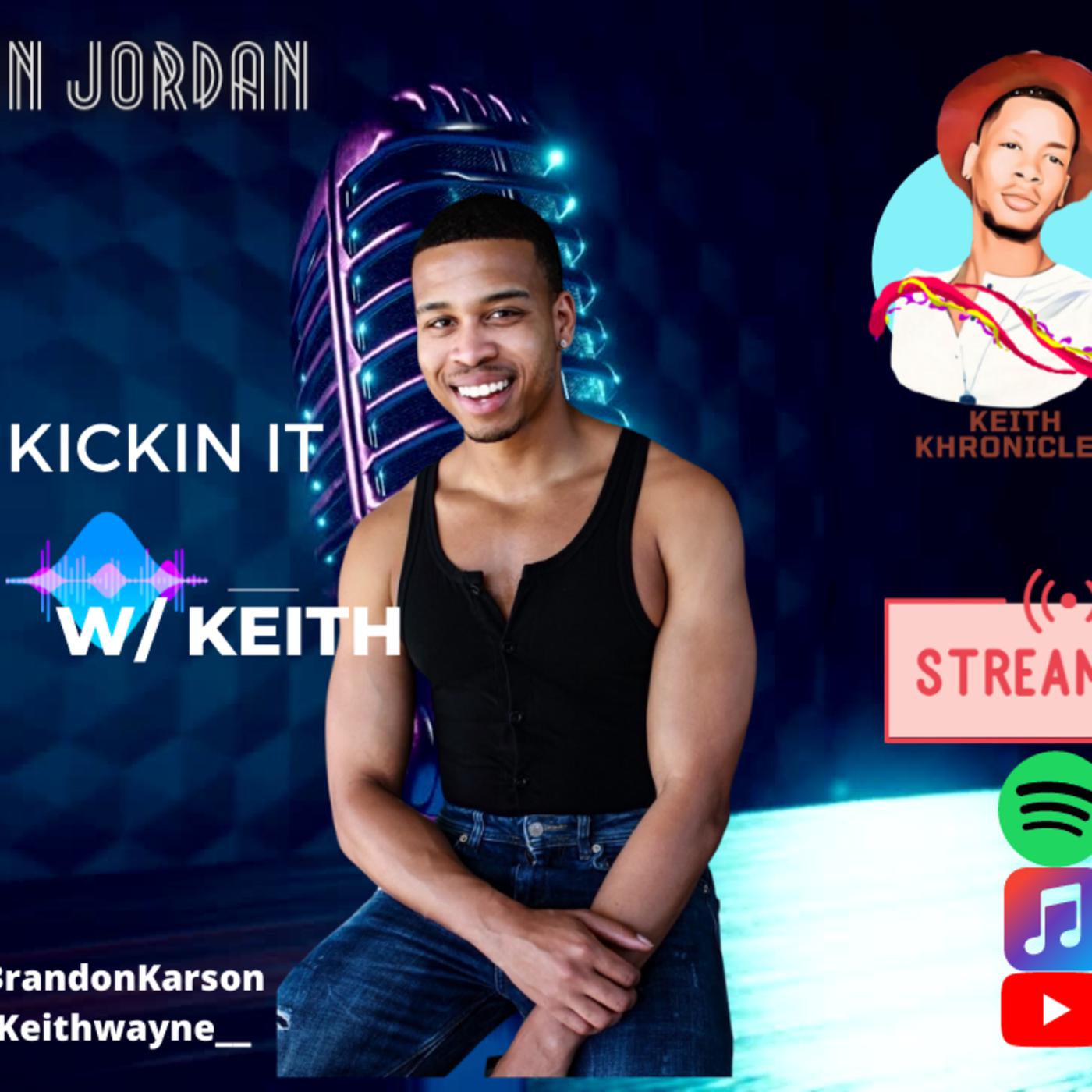 Episode 15: Gold Star Gay ft Guest Host Brandon Karson Jordan Part 2 ...