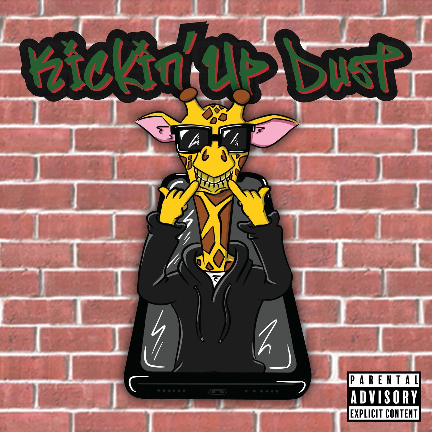 Kickin Up Dust Episode 51 - Church Girl - Kickin' Up Dust (podcast ...