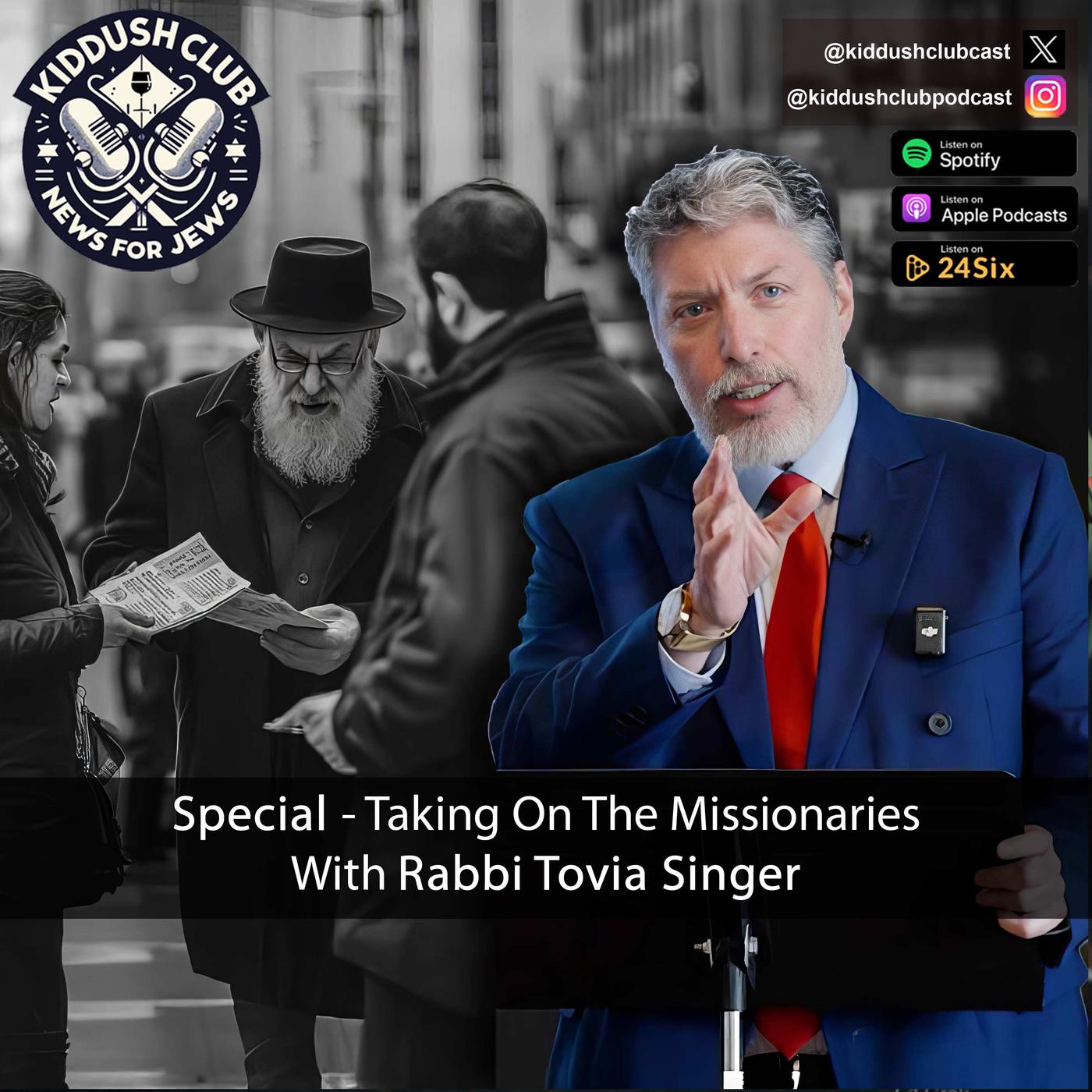 Epis 15 - Interviewing Elie Kligman with Guest Co-Host AY | Listen Notes