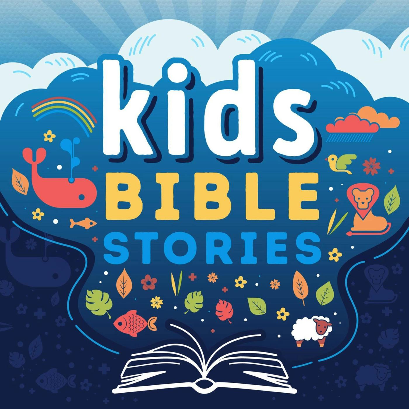 #280: Solomon Builds the Temple: Solomon part IV - Kids Bible Stories ...