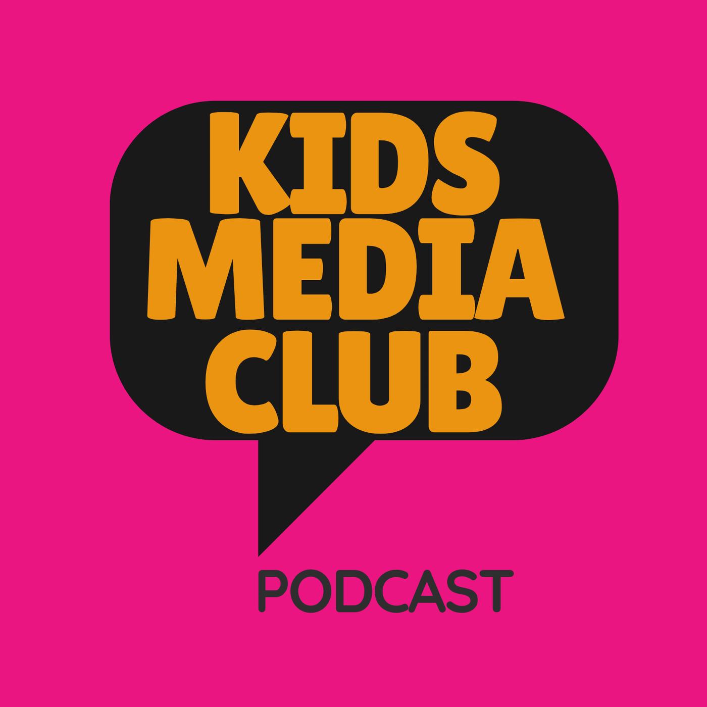 Kids Media Club Christmas Special: Reflections, Predictions and Santa ...