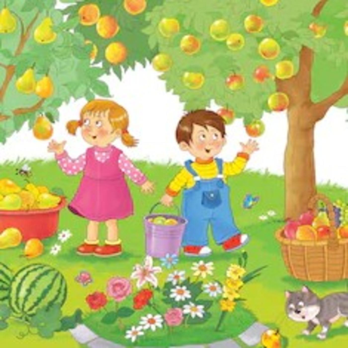 Kids Stories In Sinhala (Sri Lanka) ළමා කතන්දර (podcast) - Upali ...