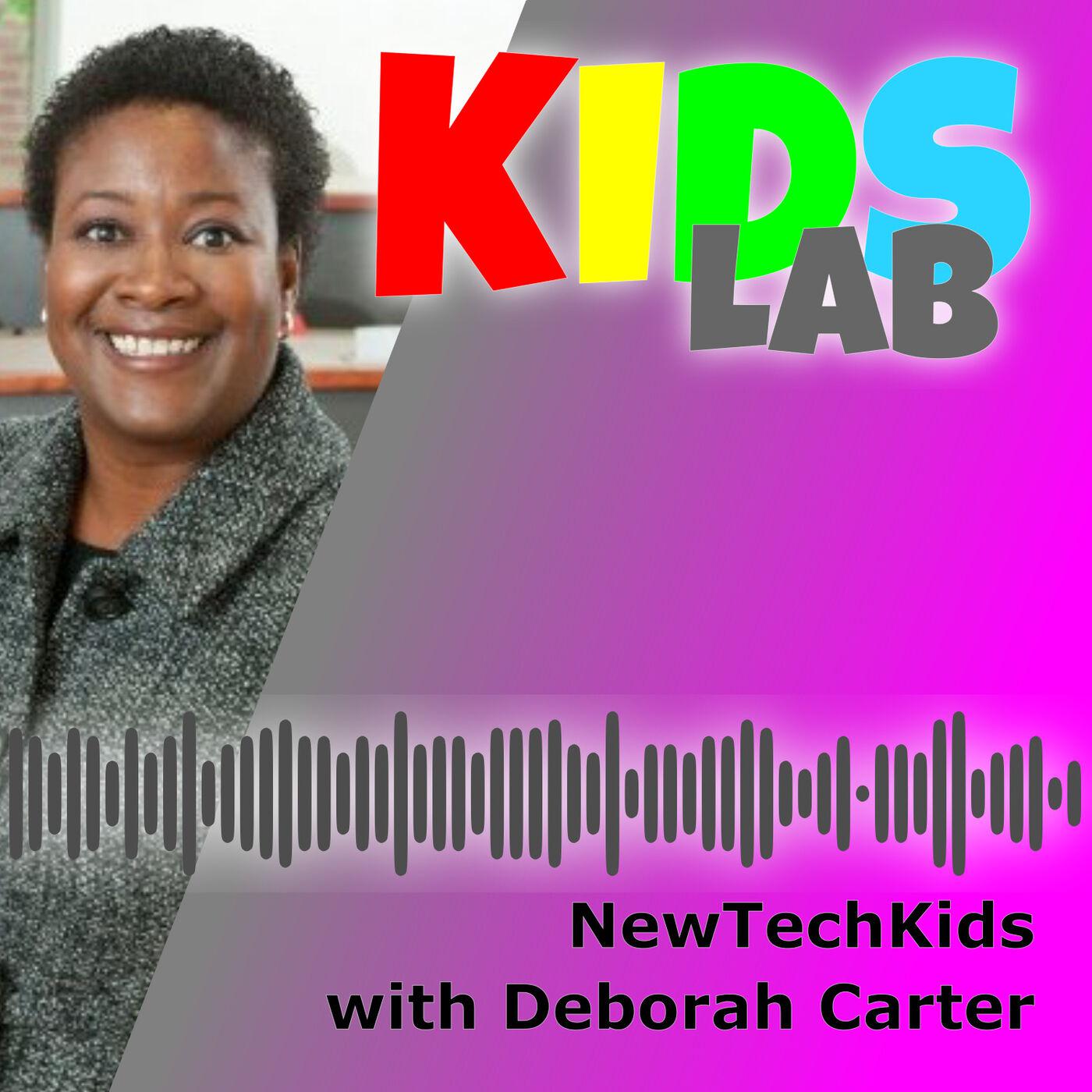 The BBC micro:bit with Giles Booth - KidsLab - a podcast for parents and educators passionate ...