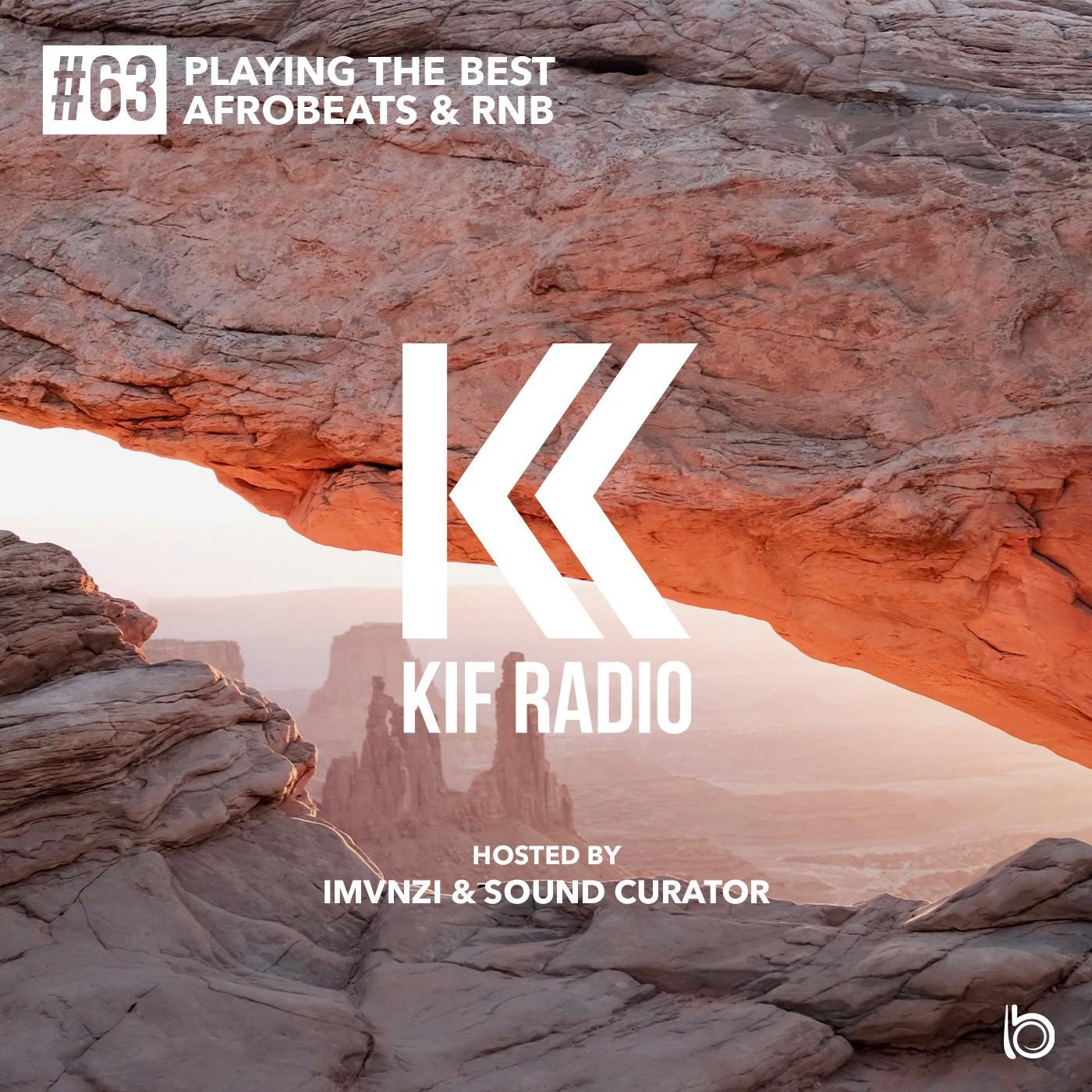 KIF Radio Episode #65 - KIF Radio (podcast) | Listen Notes