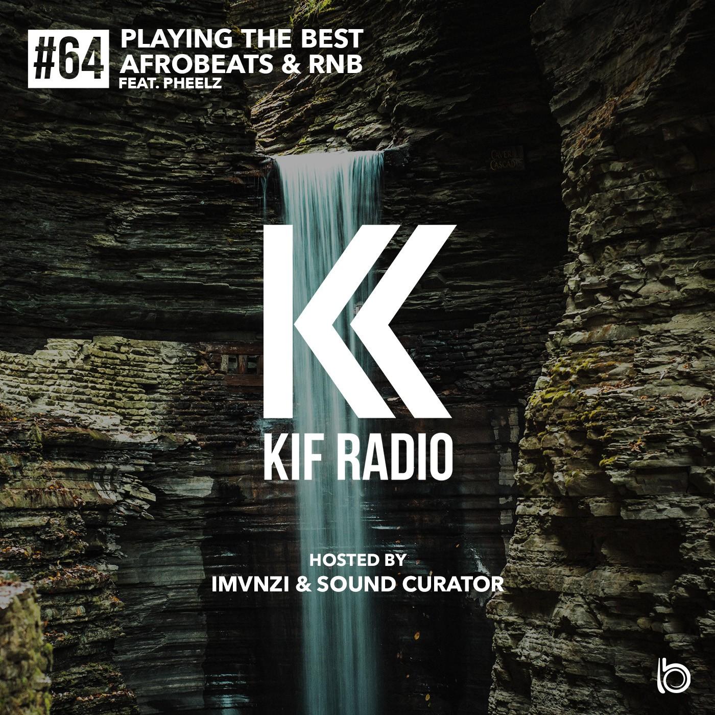 KIF Radio Episode #65 - KIF Radio (podcast) | Listen Notes
