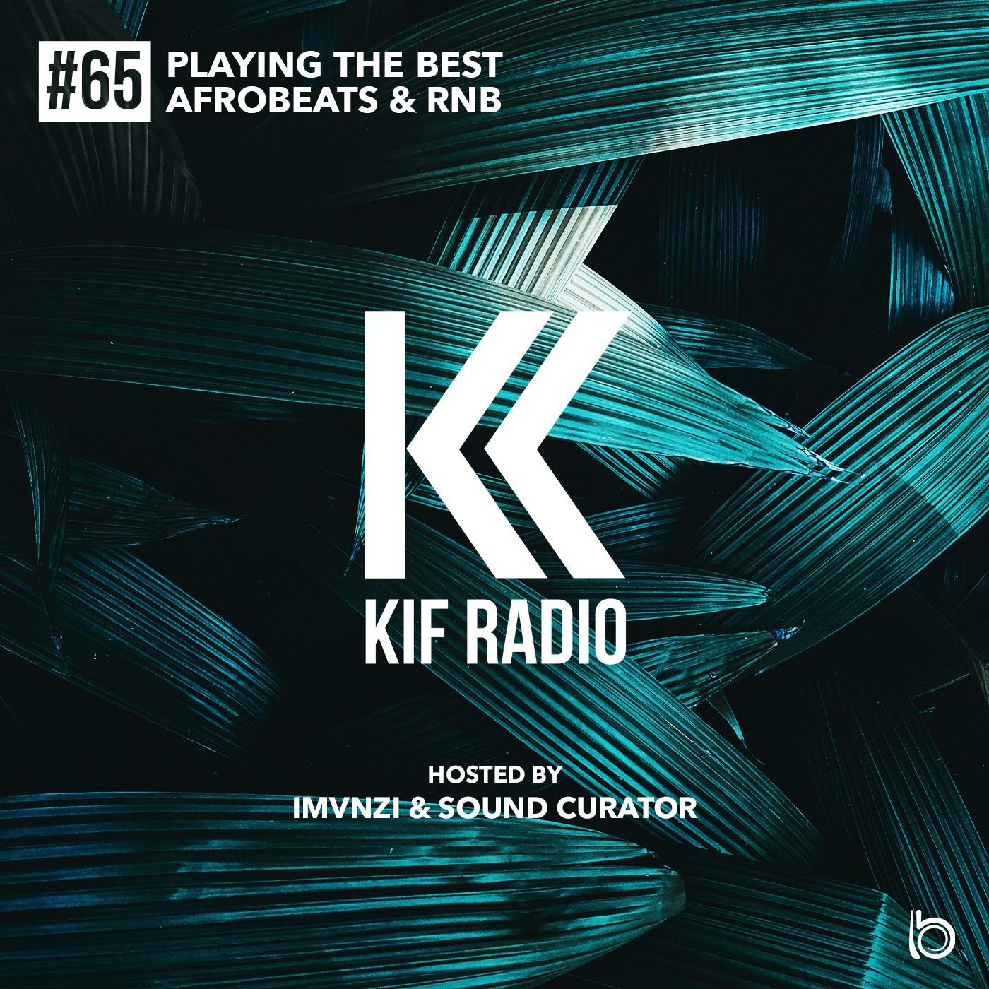 KIF Radio Episode #65 - KIF Radio (podcast) | Listen Notes