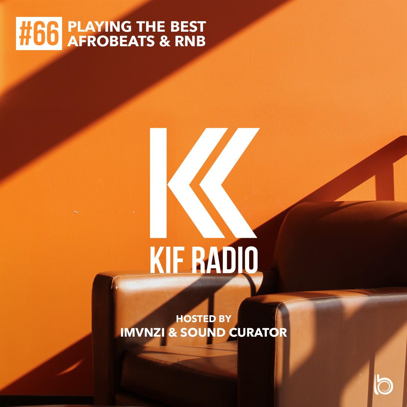 KIF Radio Episode #65 - KIF Radio (podcast) | Listen Notes