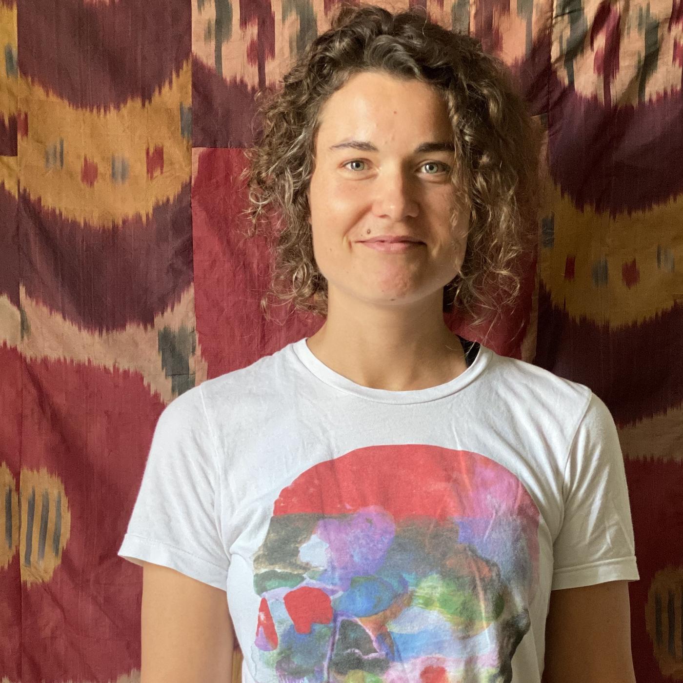 #3 Ariane Feist - Kikitorigeiko (podcast) | Listen Notes