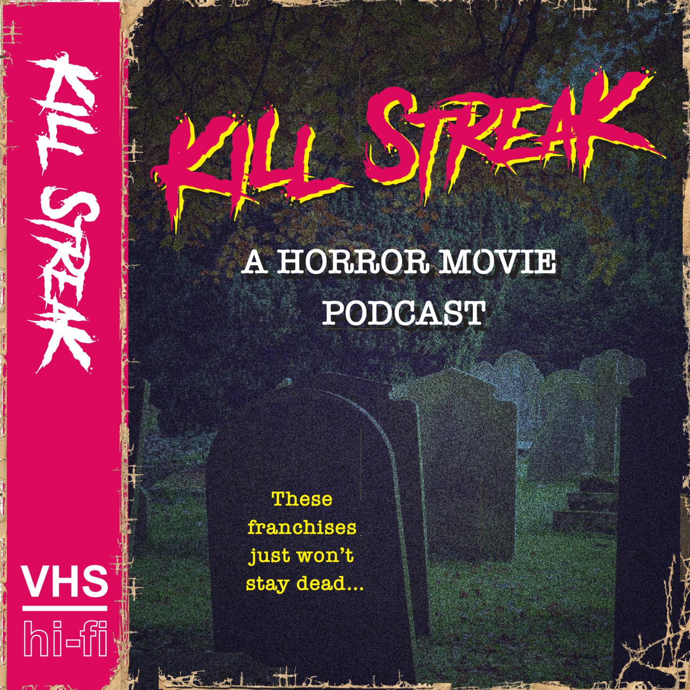 207. The Exorcist: Believer (2023) and Immaculate (2024) | Listen Notes