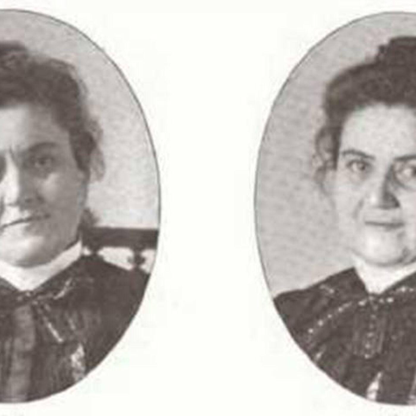 Episode 06: "Jolly" Jane Toppan - Killer Cafe Podcast | Listen Notes