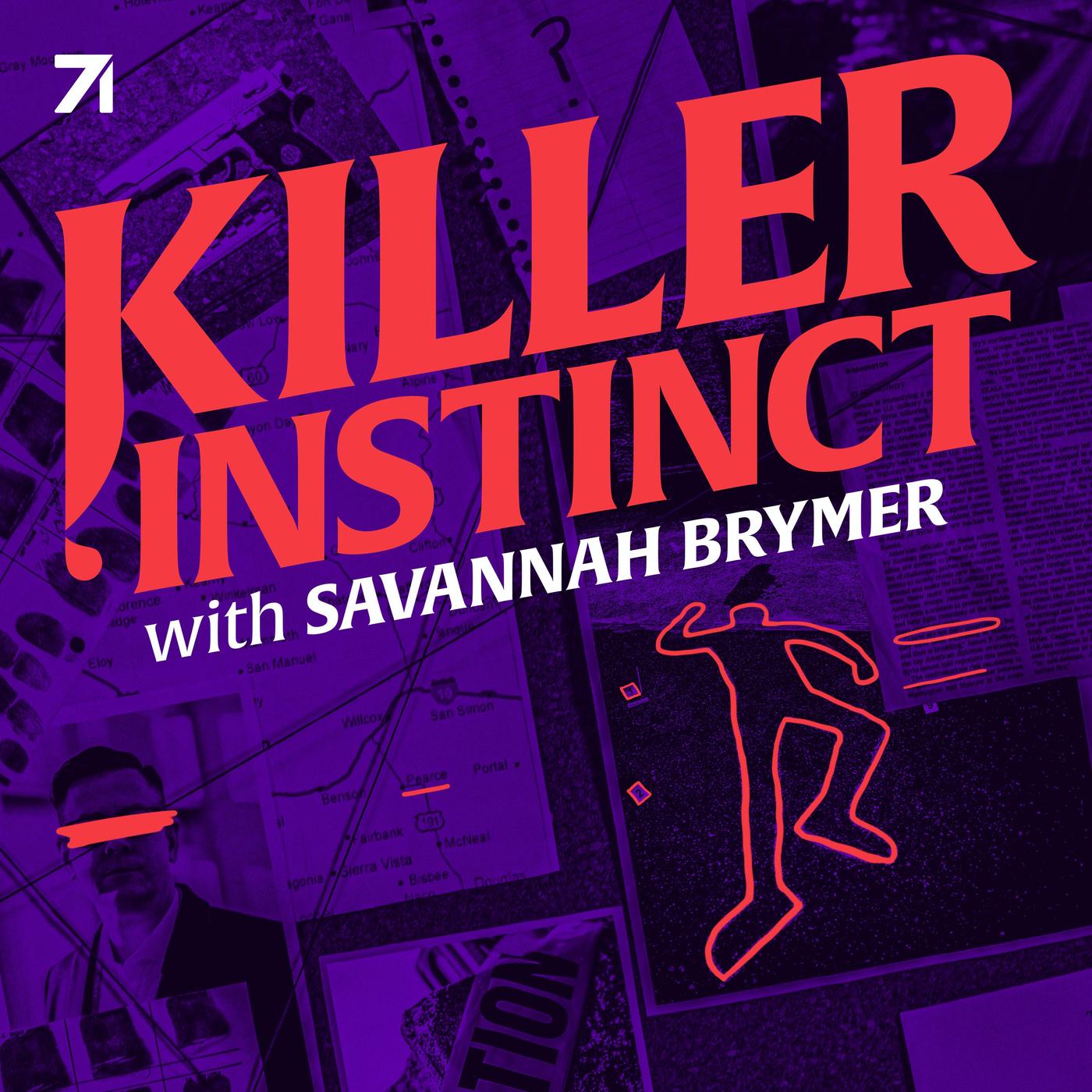 Alison Botha : An Unbelievable Survival - Killer Instinct (podcast ...