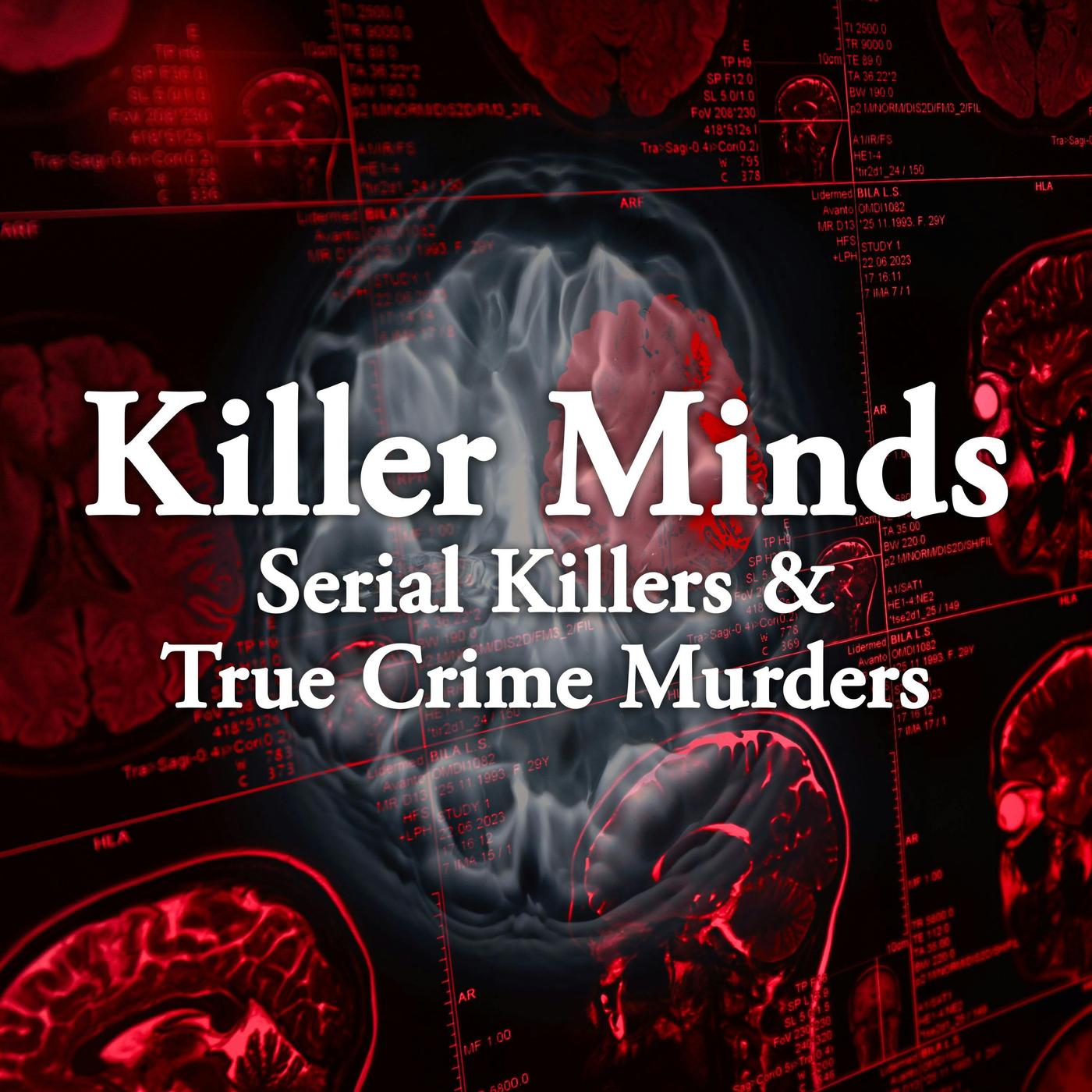 SERIAL KILLER: "BTK" Pt. 1 - Killer Minds: Serial Killers & True Crime ...