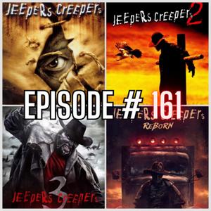 BEATNGU (Jeepers Creepers Franchise Review) - The Killer Point Of View ...