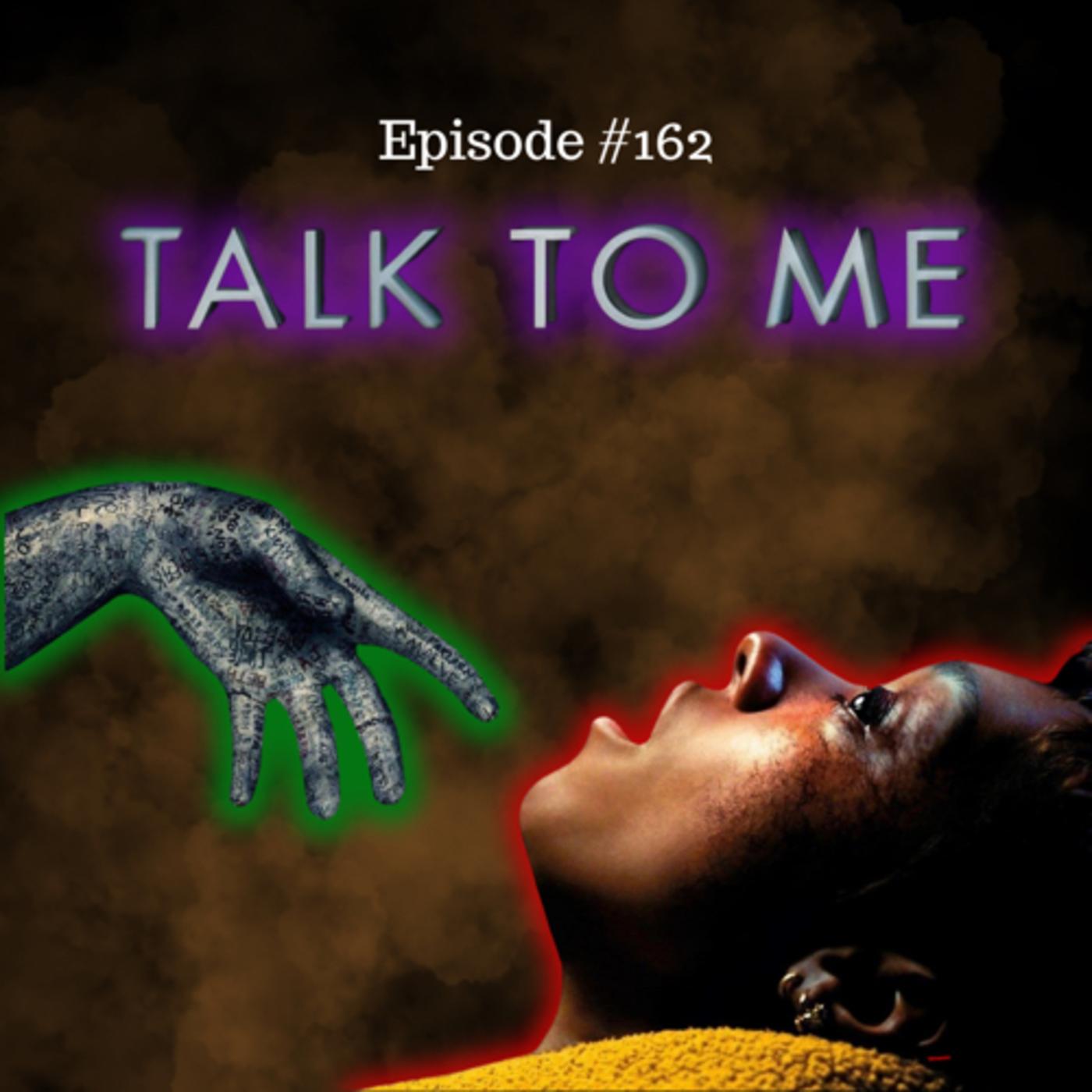 Talk To Me (Review) - The Killer Point Of View Podcast | Listen Notes