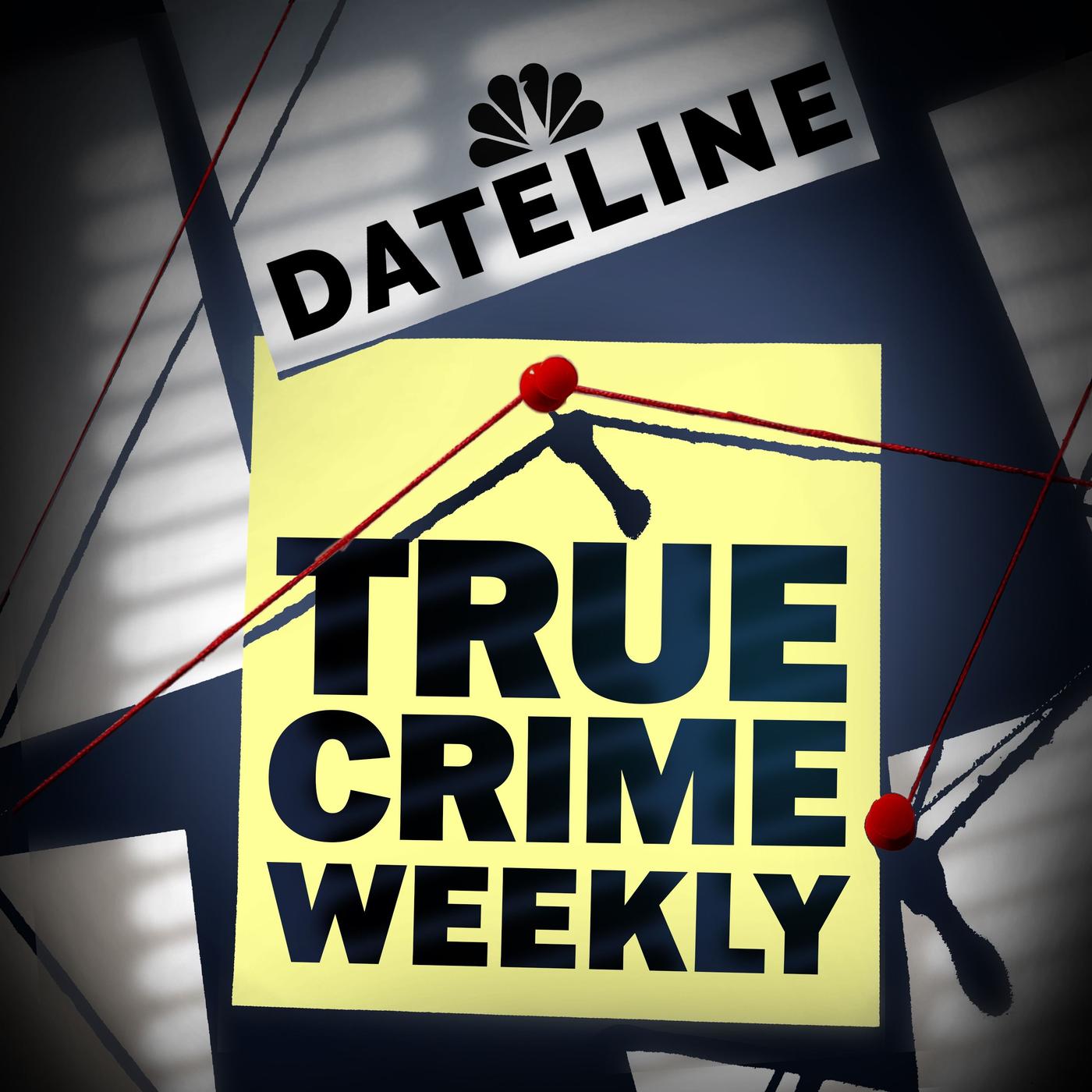 Dateline presents: Murder in the Hollywood Hills - Killer Role (podcast ...