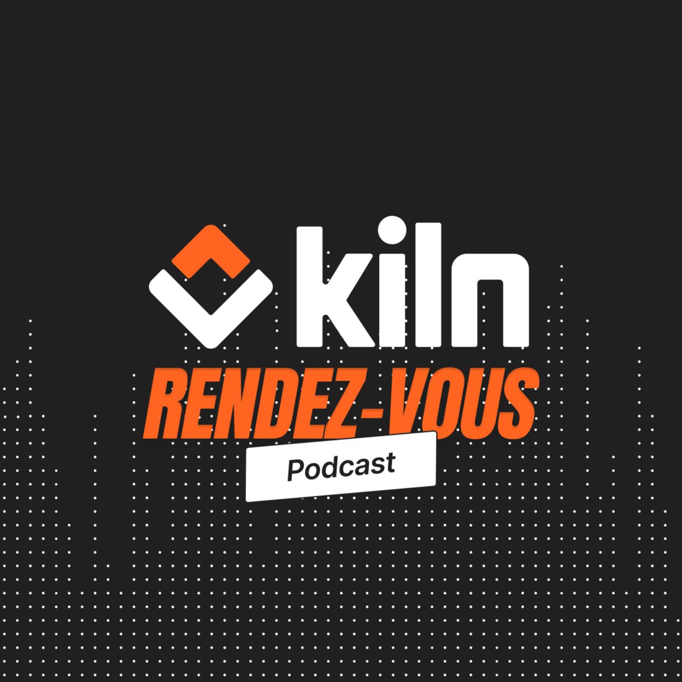 #23 - Kiln Restaking RDV - Douwe Faasen - HyveDA: Delivering a 1 GB/s modular data availability ...