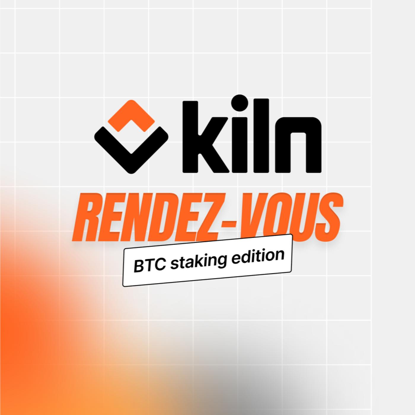 #23 - Kiln Restaking RDV - Douwe Faasen - HyveDA: Delivering a 1 GB/s modular data availability ...