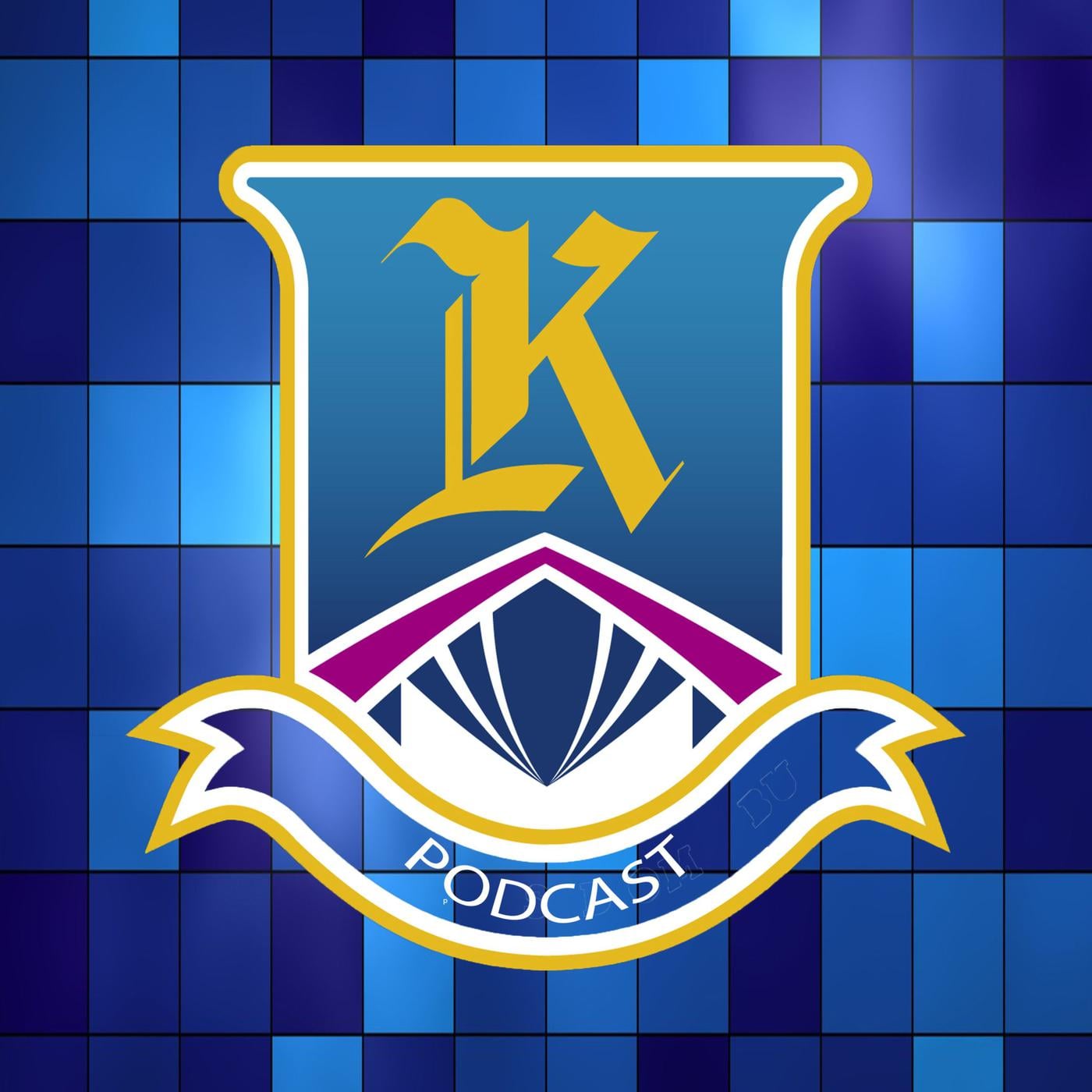 Kilvington Podcast - Kilvington Grammar School students sharing news ...
