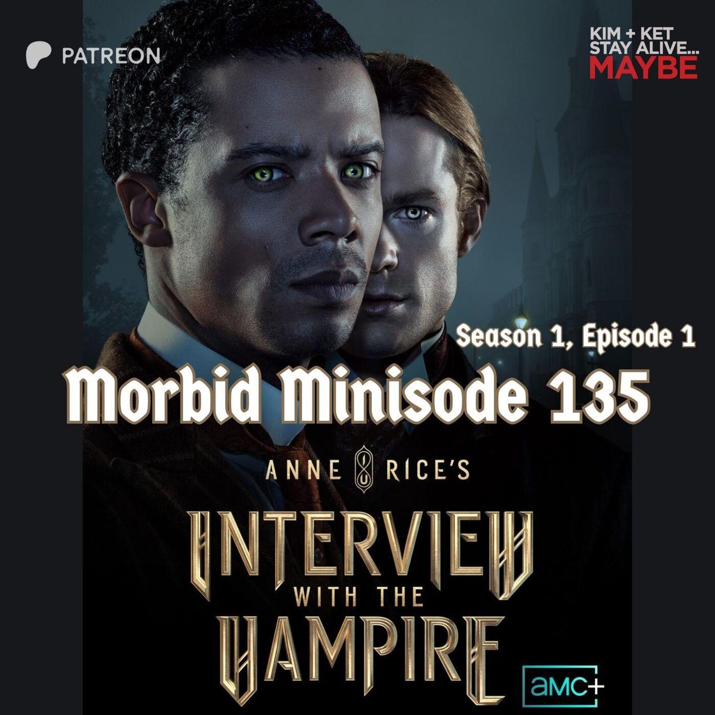 Ep. 371 The Parenting, Part 1: “The Tale of the Most Frightening Hour ...