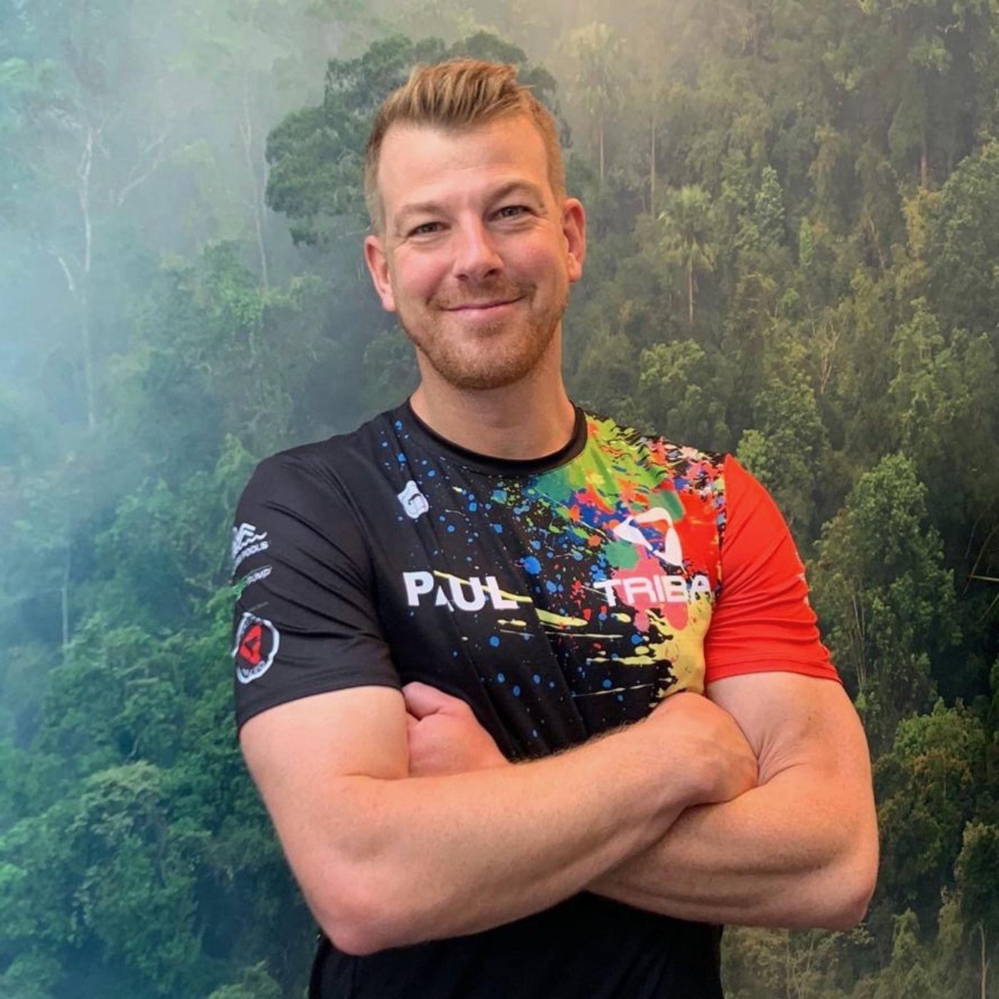 Paul Roberts: Health and Fitness - The Tribal Way of Life (The Rites of ...