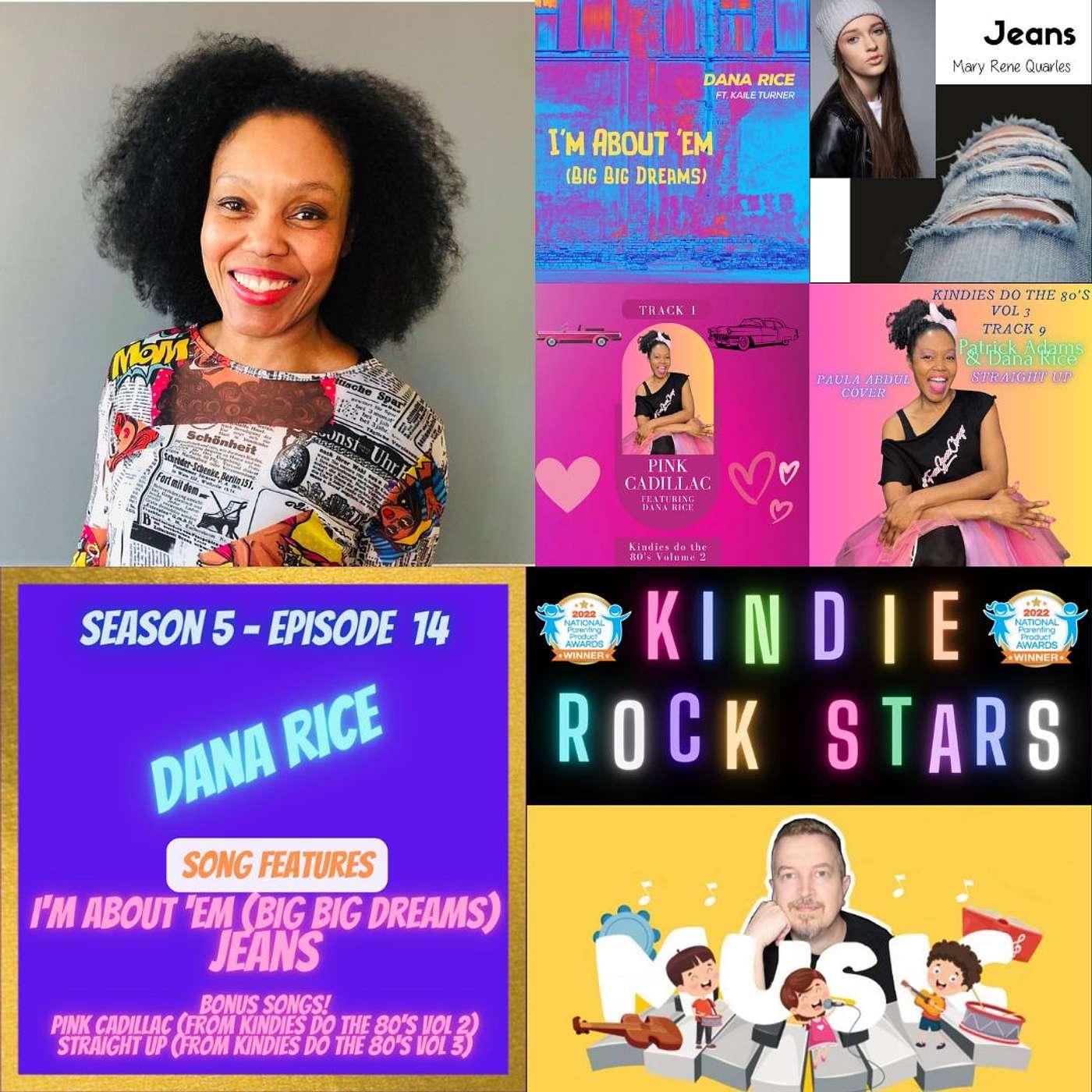 Season 5 Ep 17 - LARRIKIN PUPPETS - Kids Song Features | Listen Notes