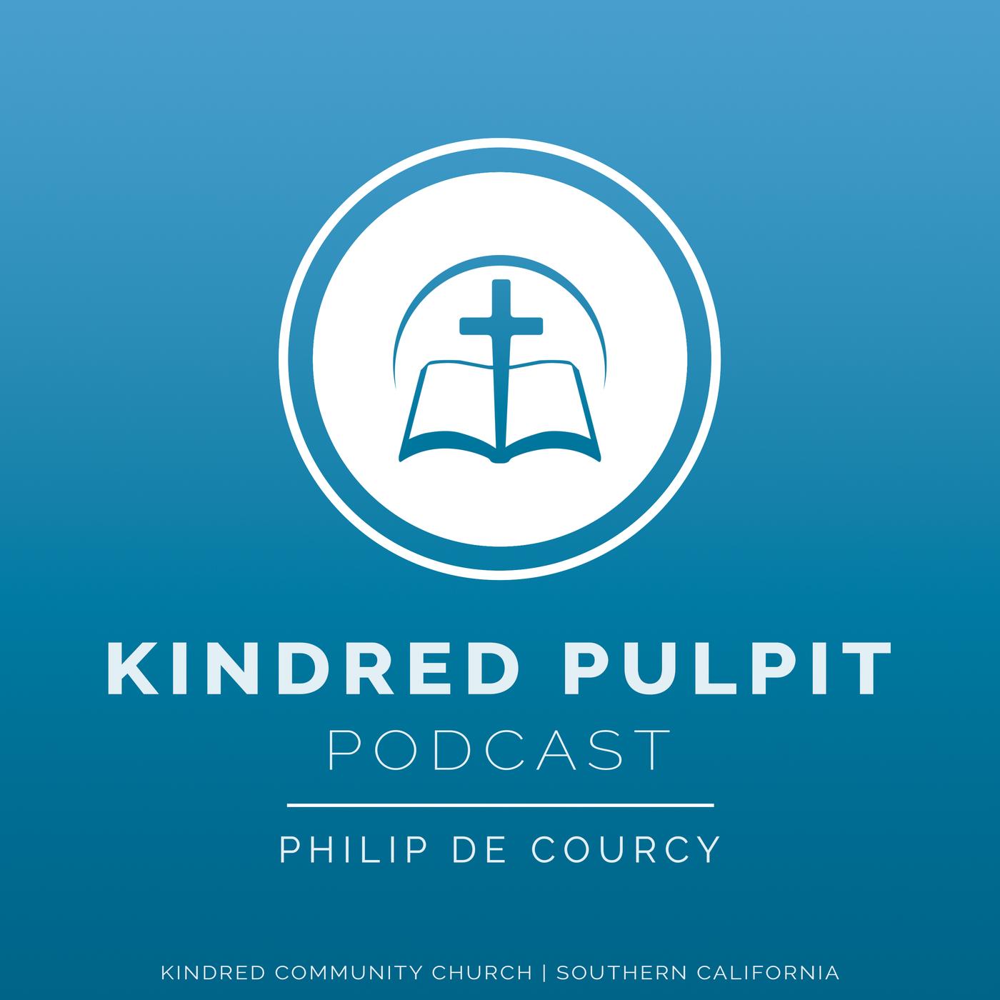 Can't Wait For Sunday - Kindred Community Church (podcast) | Listen Notes