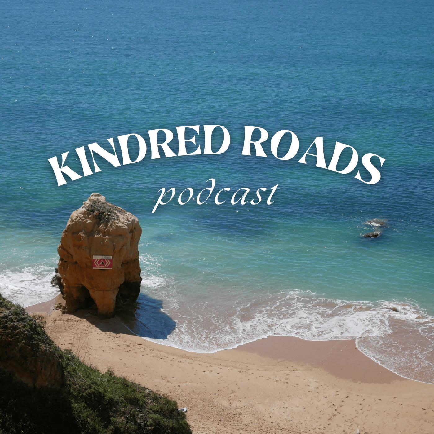 How an 18-Year-Old Flew Around the World…Alone - Kindred Roads Podcast ...