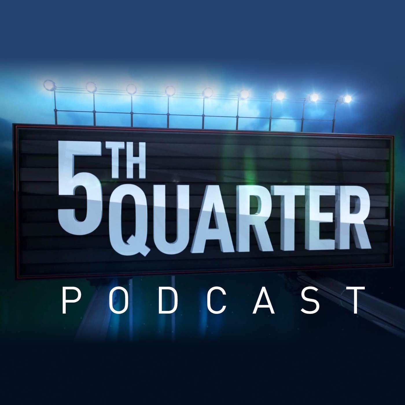KING 5: The 5th Quarter (podcast) - KING 5 | Listen Notes