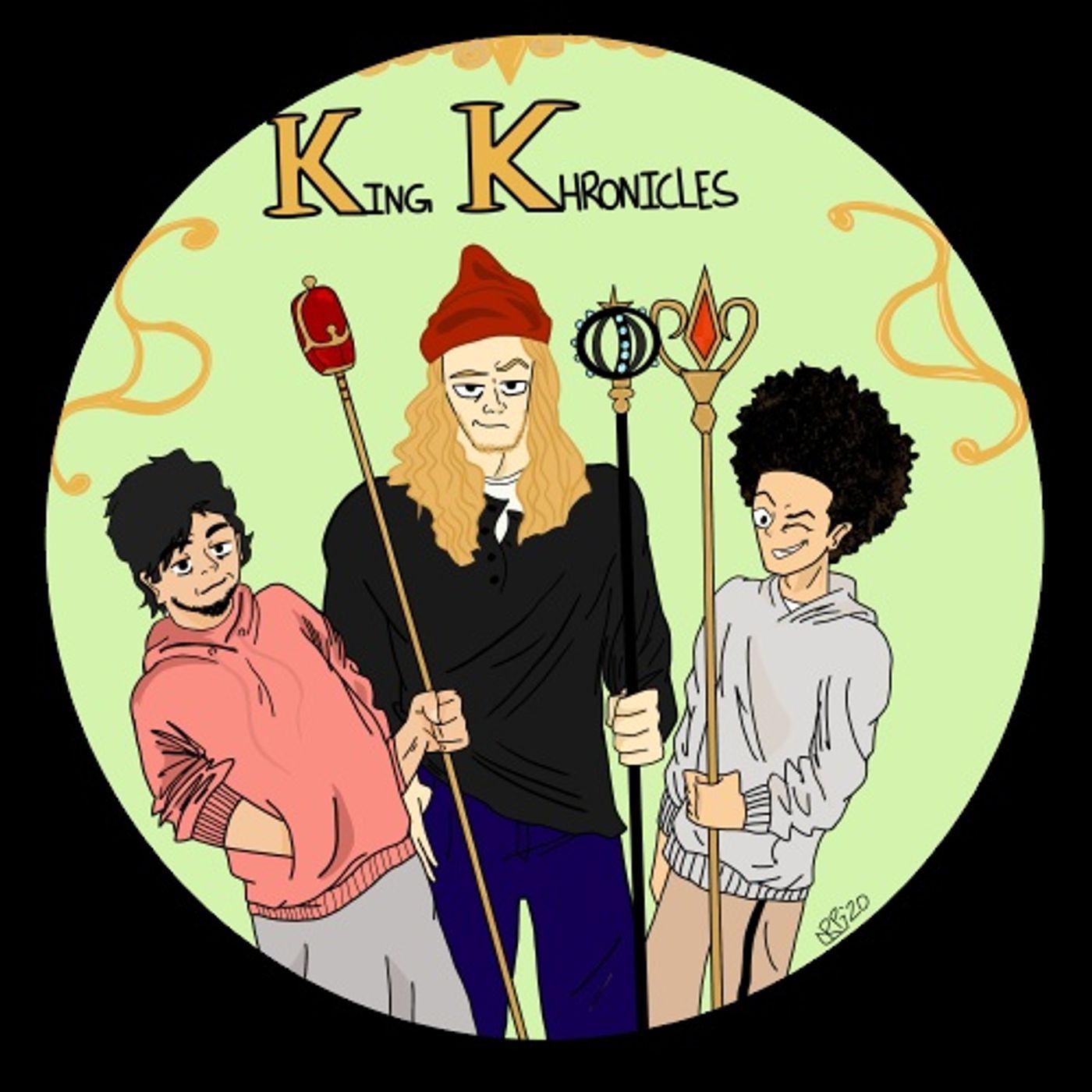 King Khronicles Chapter 8: Hot Boy Saddle Goose - King Khronicles ...