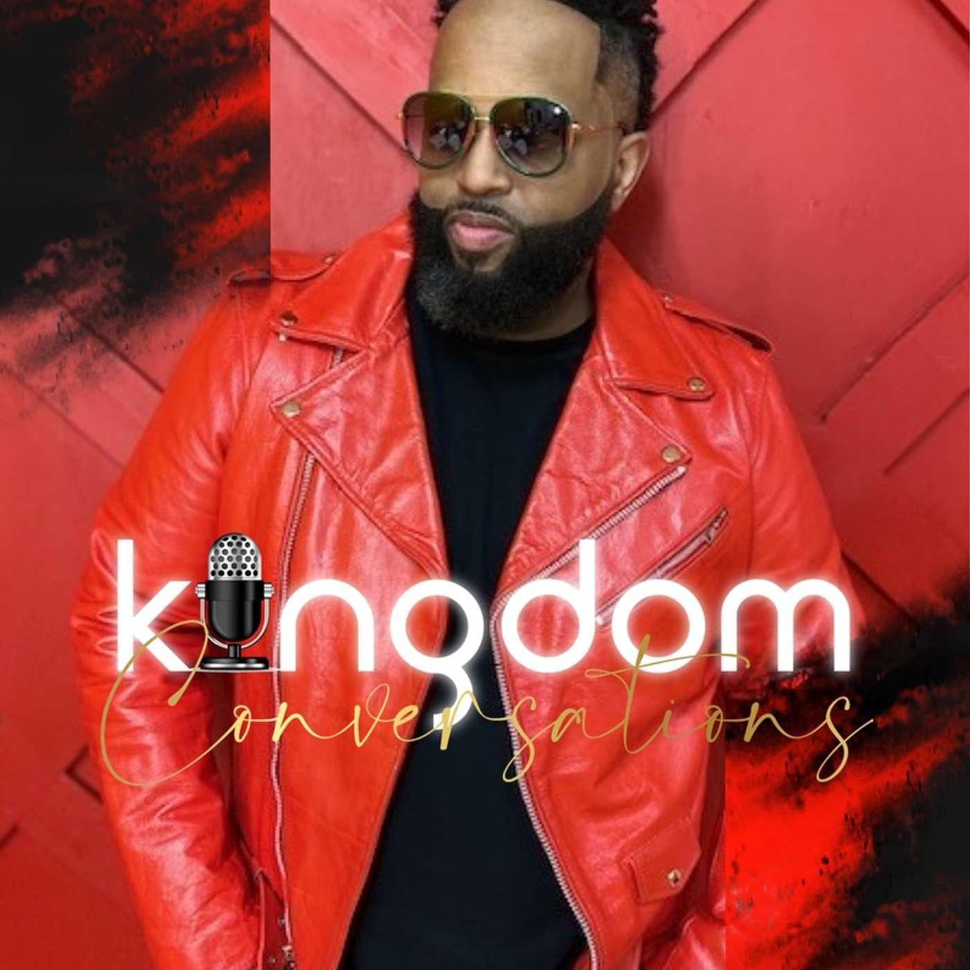 Kingdom Conversations BK (podcast) - Jason Hendrickson | Listen Notes