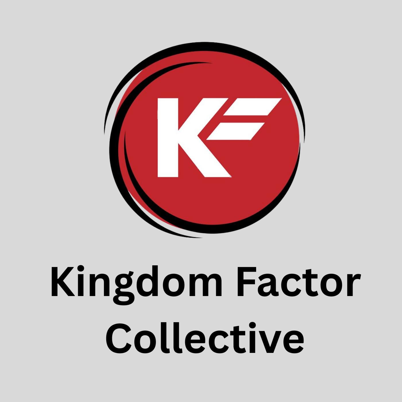 Drive Change, Not People — April Mills - Kingdom Factor Collective ...