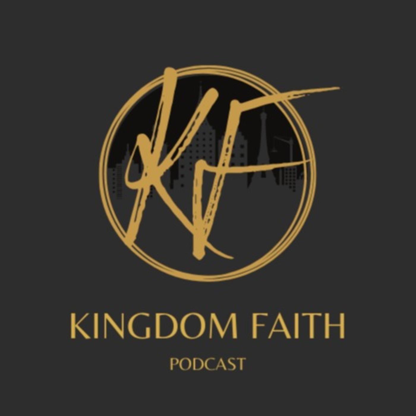 New Life Ministries with Jimi Staton - Kingdom Faith (podcast) | Listen ...