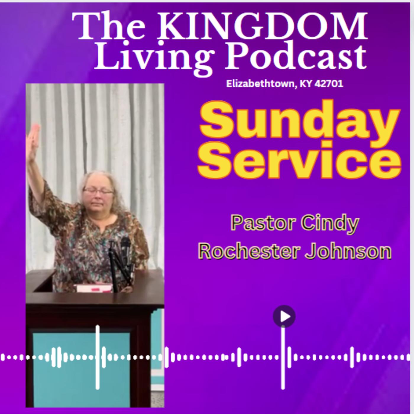 Dr. Ray Romero | The Timing of God - Kingdom Living (podcast) | Listen ...