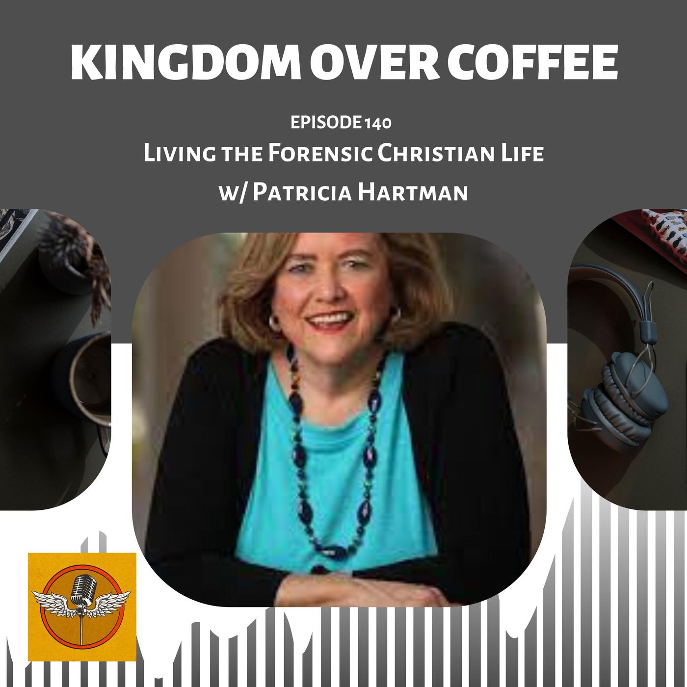 Ep 151 - God's Sovereignty & the Election / Penny Musco | Listen Notes