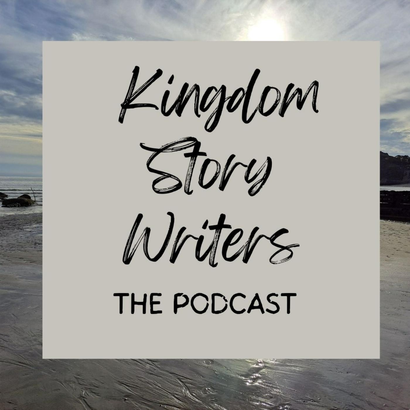 Kingdom Story Writers (podcast) - Kingdom Story Writers. | Listen Notes