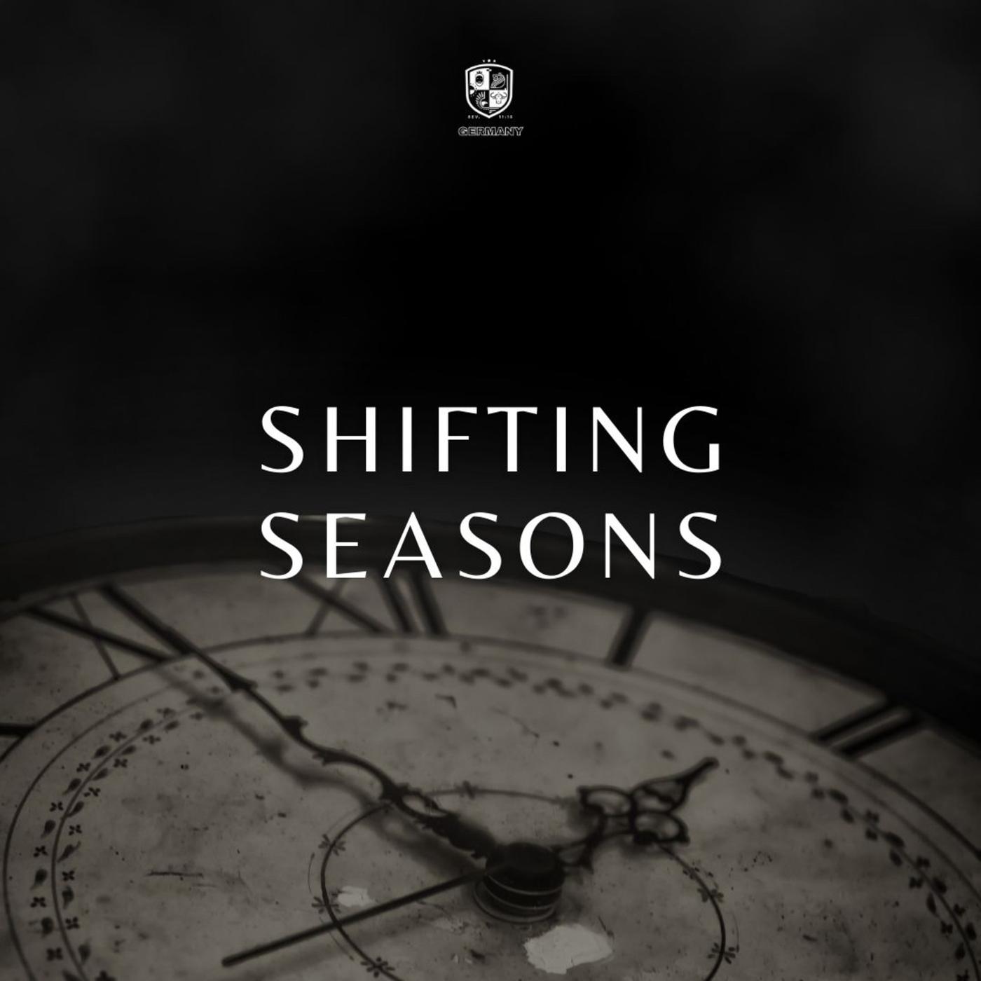 How To Identify And Prepare For Shifting Seasons - Kingdom Ambassadors ...