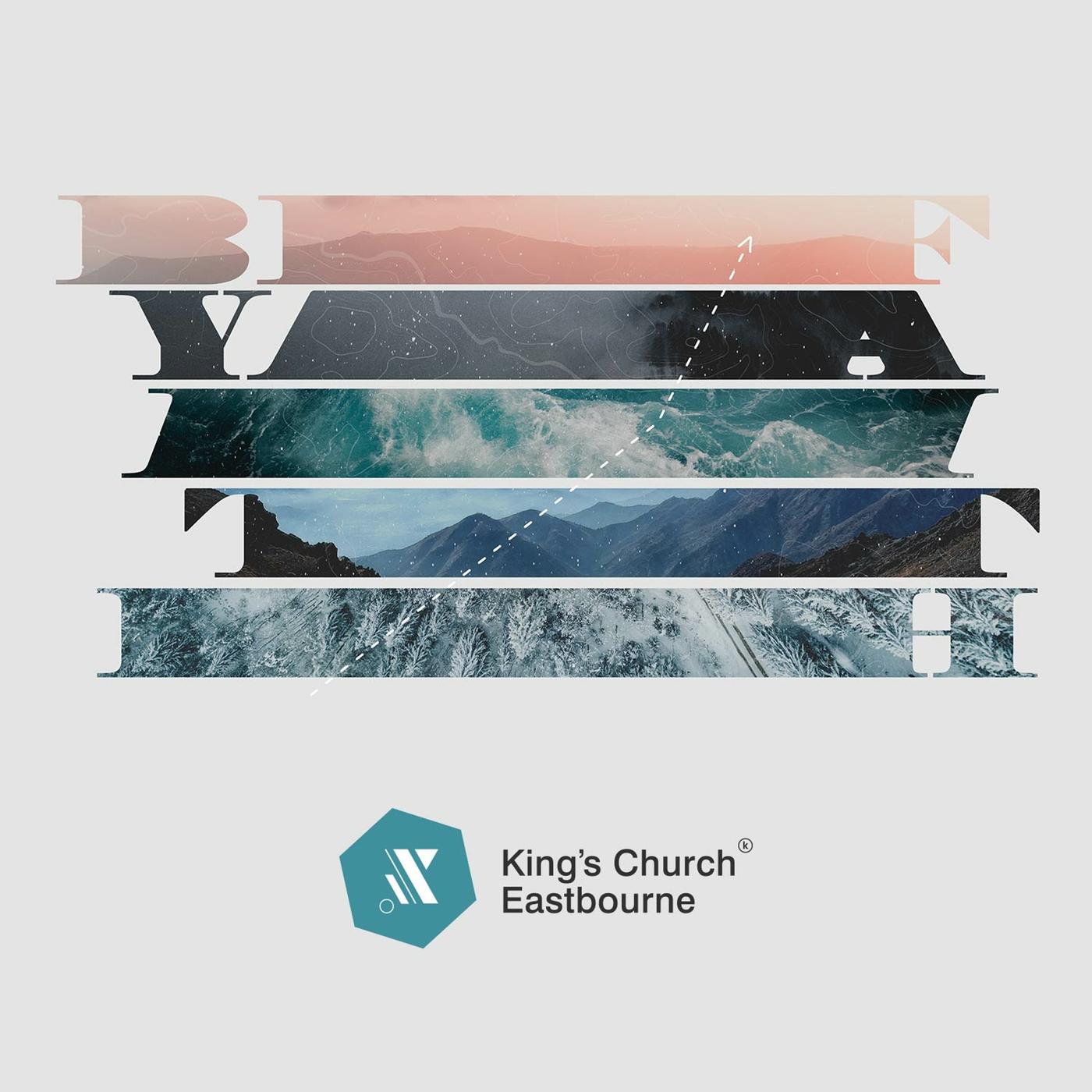 The Burden Of Bits and Bobs — Oli Stevens - Kings Church (podcast ...