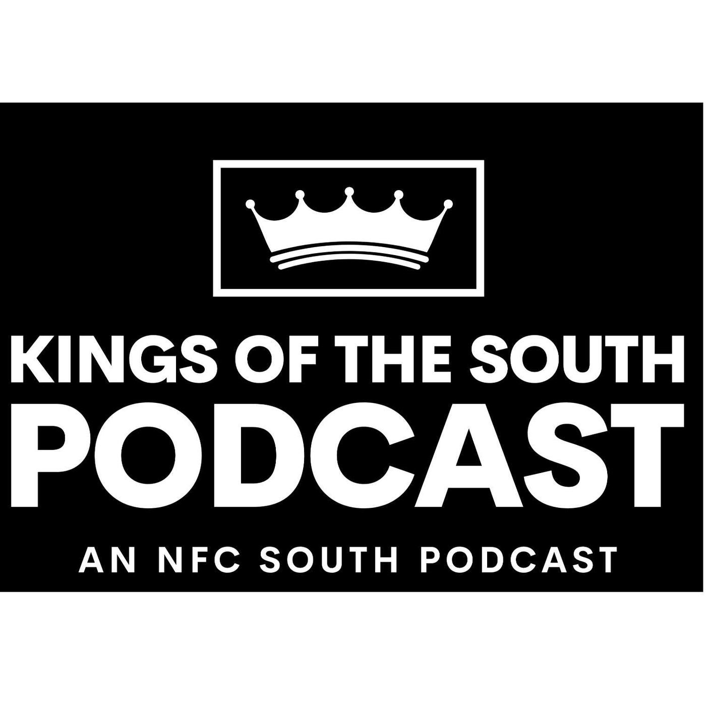 NFL Draft rumors!!!! - Kings Of The South Podcast: An NFC South Podcast ...