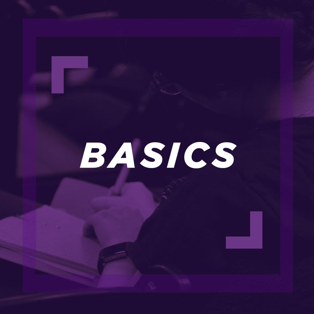 Basics: Part 4 - Pastor Ron Lewis - King's Park Sermons (podcast ...