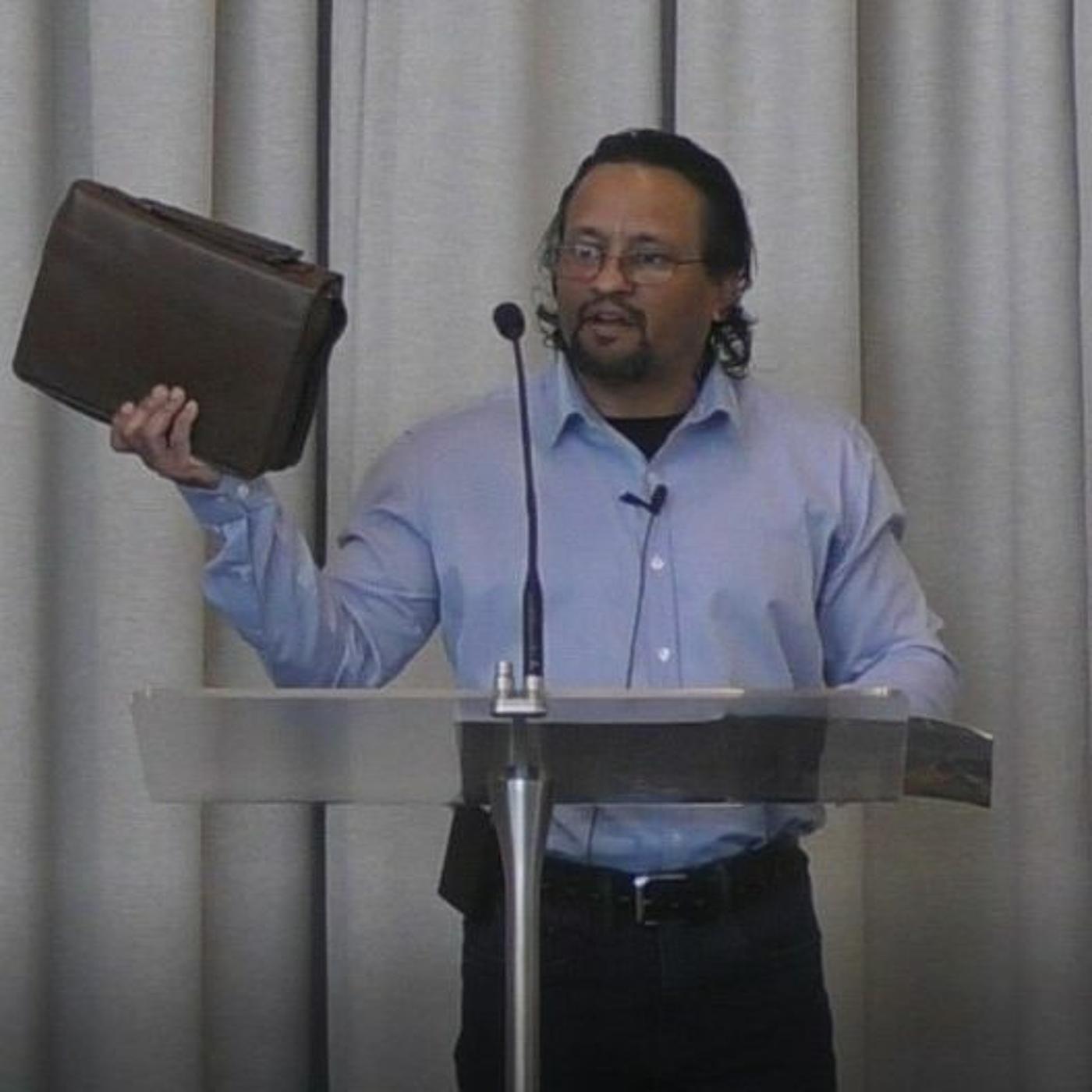 Three cornerstones of a happy life! - Psalm 119:1-8 - Pastor John ...